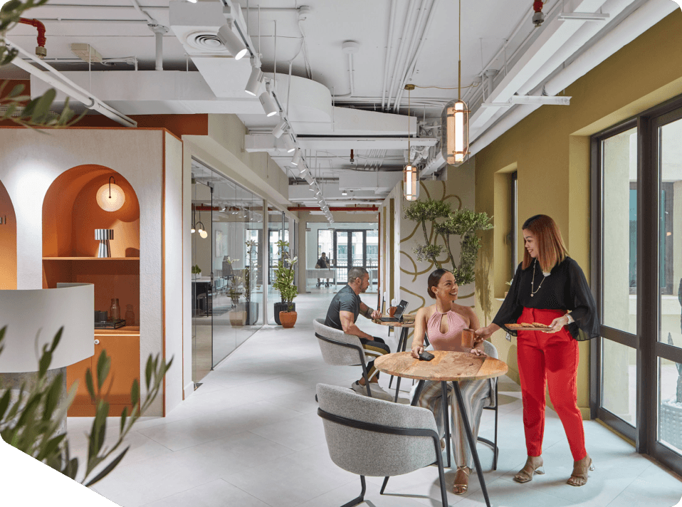 Letswork Membership | Letswork